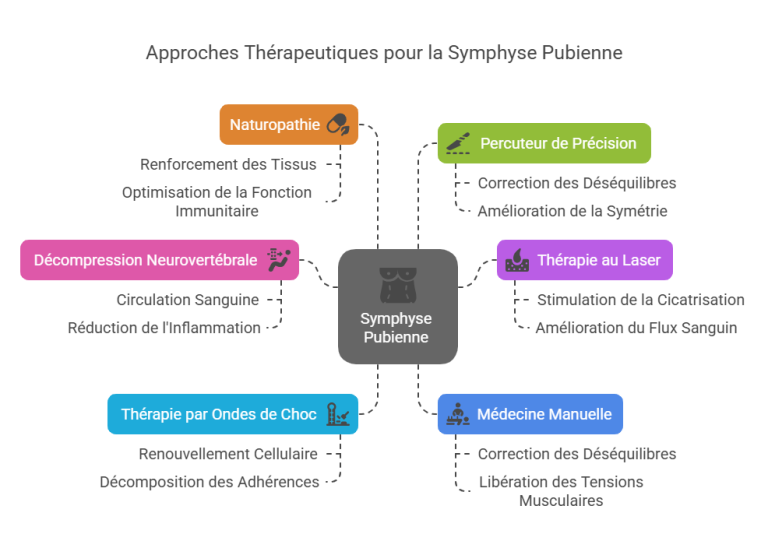 Pubalgie et Syndrome de la Symphyse Pubienne - Blessures Sportives