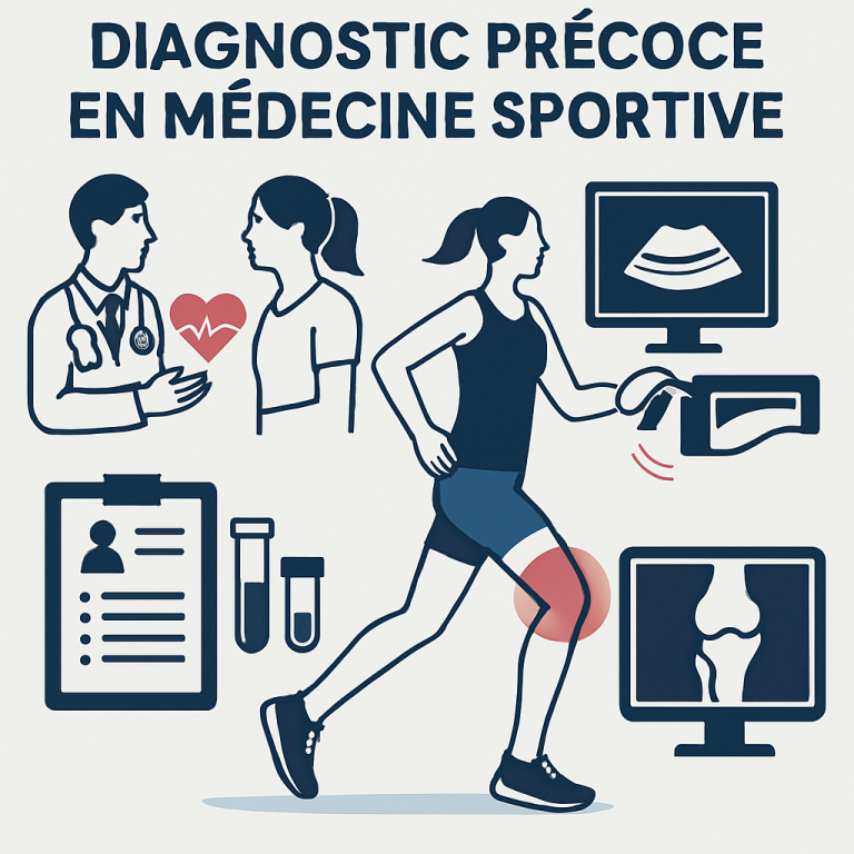 La médecine sportive dans la prise en charge des lésions chroniques ...